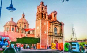 Tequisquiapan, Pueblo Mágico - México Universal